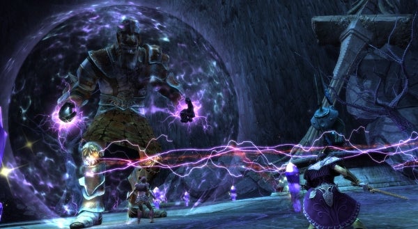 Trion Worlds Gives The Gift Of Rift | Rock Paper Shotgun