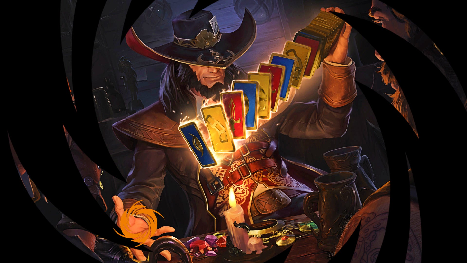 Riot Games kündigt Saison 3 von League of Legends mit neuer ...