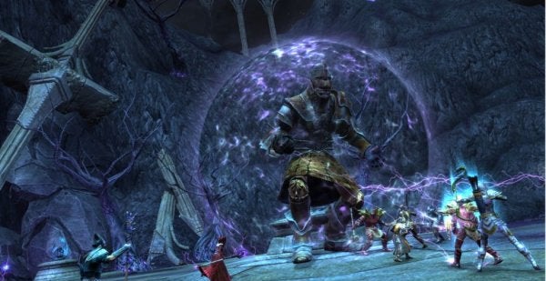So Fresh: Rift Promises "Instant" Adventure! | Rock Paper Shotgun