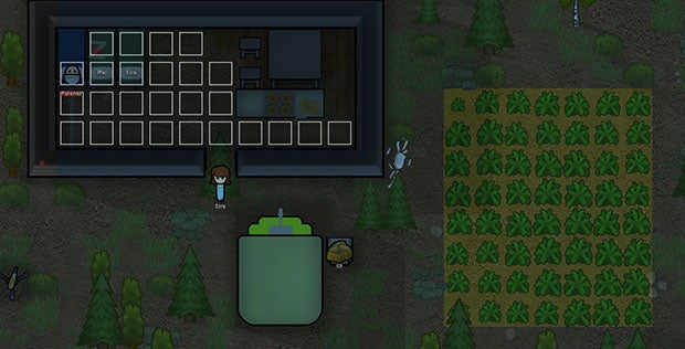RimWorld Alpha 14 Adds Scenarios, Comes To Steam | Rock Paper Shotgun