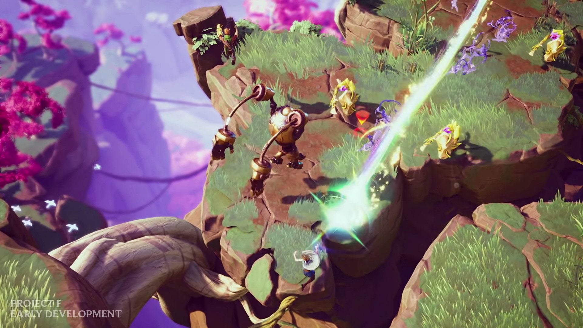 League Of Legends action-RPG and esports sim also announced | Rock ...