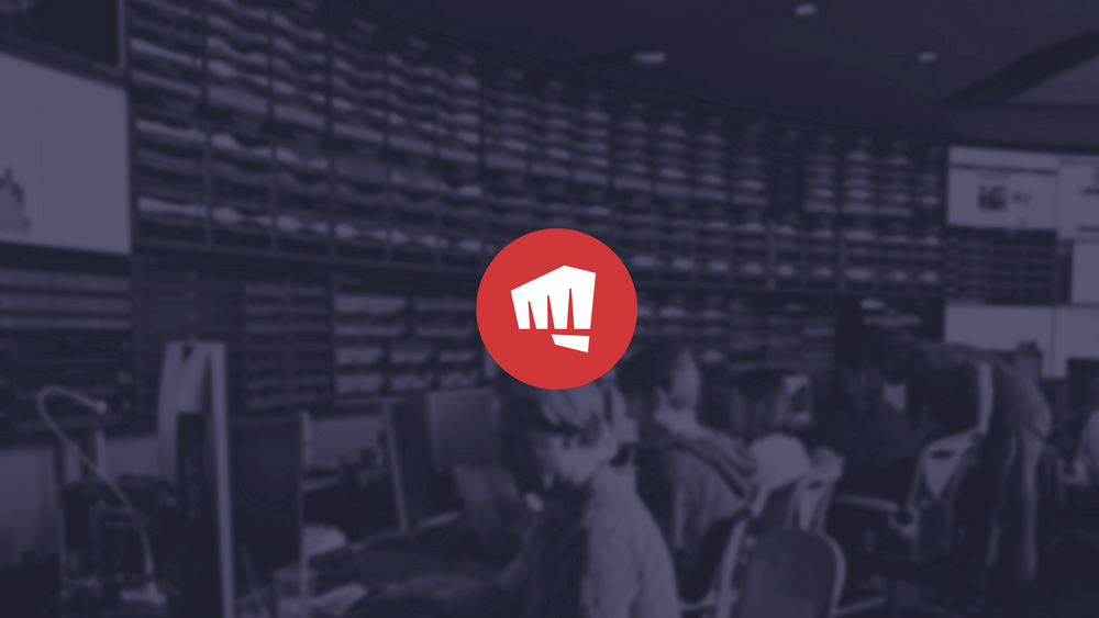 Riot Games Fist Logo What Does The Riot Games Logo Mean. : R/VALORANT