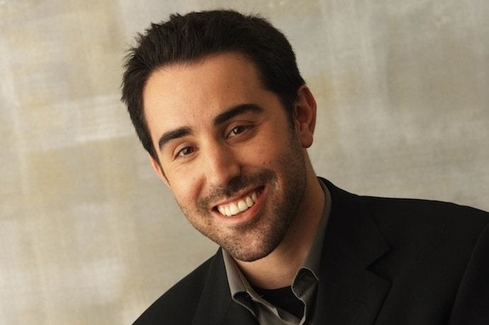 Riot's Brandon Beck to keynote 2015 DICE Summit | GamesIndustry.biz