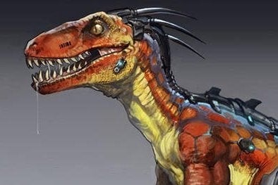 Riptor será o próximo lutador a chegar a Killer Instinct | Eurogamer.pt