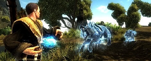 Risen video features gameplay footage with Nightwish music | VG247