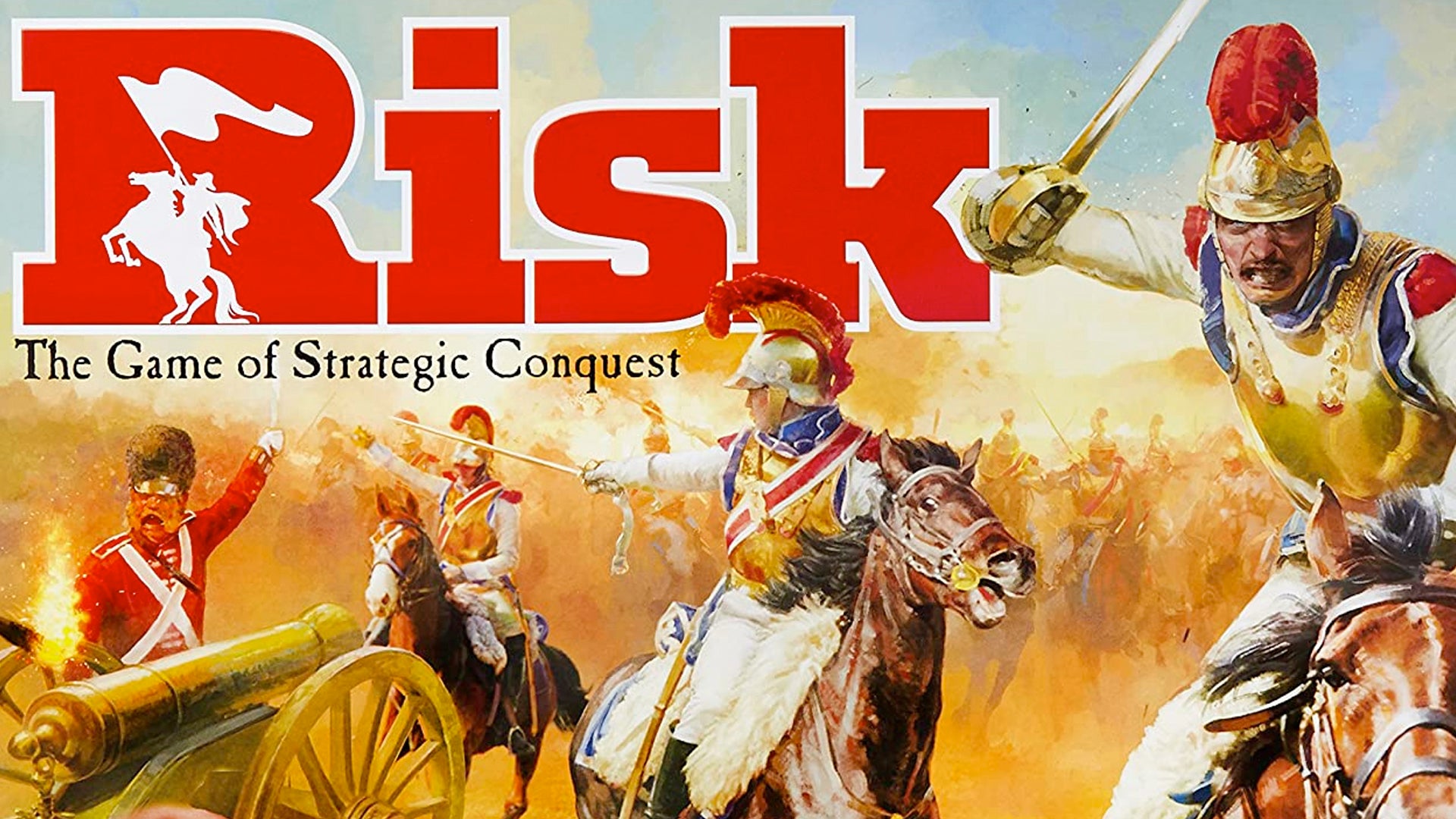 How to play Risk: board game’s rules, setup and how to win | Dicebreaker