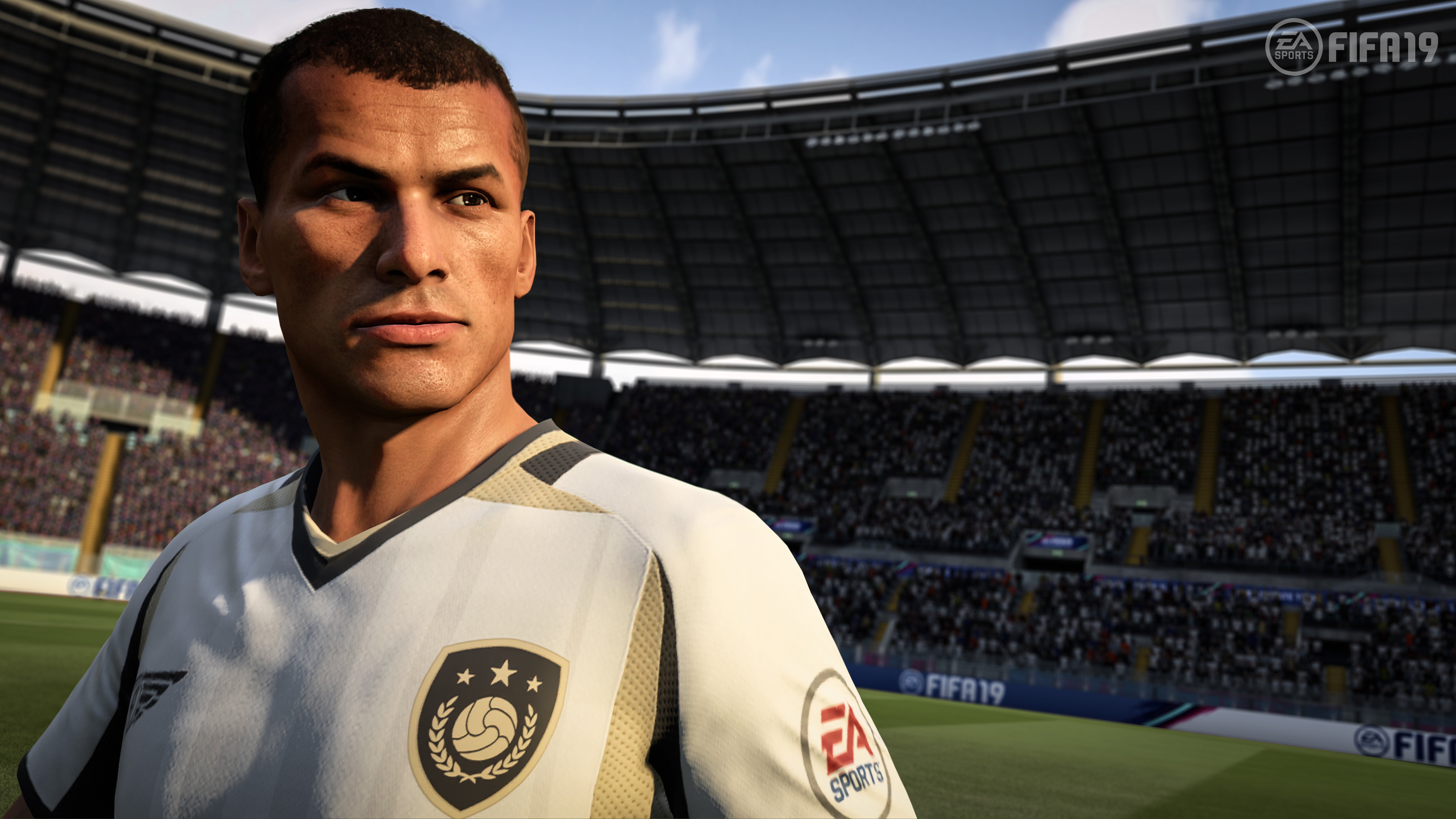 FIFA 19 Icons list - all new and returning FUT Icons in FIFA 19 ...