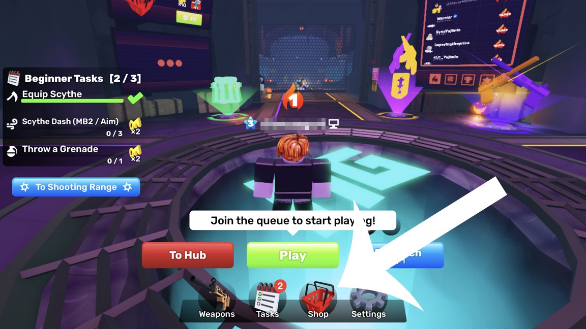 Rivals codes for December 2025 | Eurogamer.net