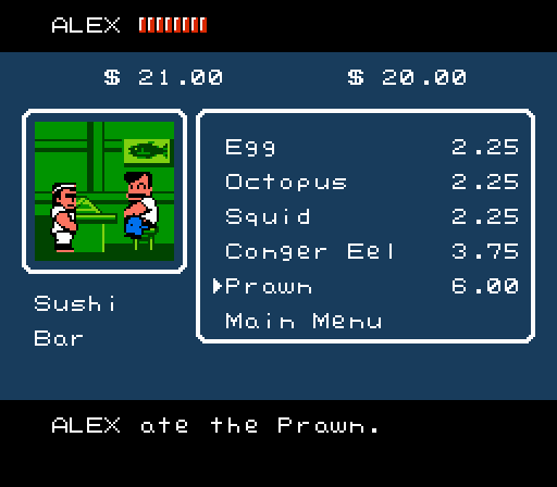 Virtual Spotlight: River City Ransom | VG247