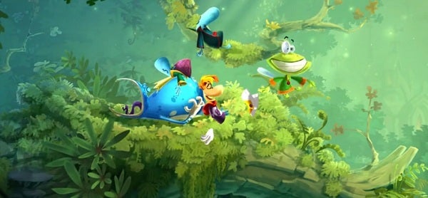 Rayman's 30th birthday prompts Ubisoft to fish out login deets for the ...