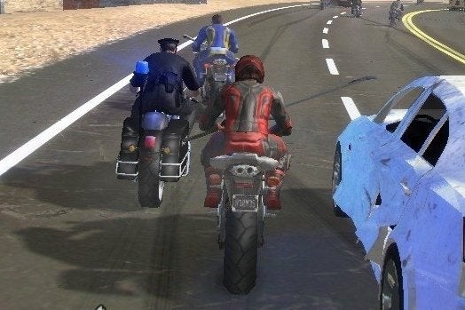 Road Redemption review | Eurogamer.net