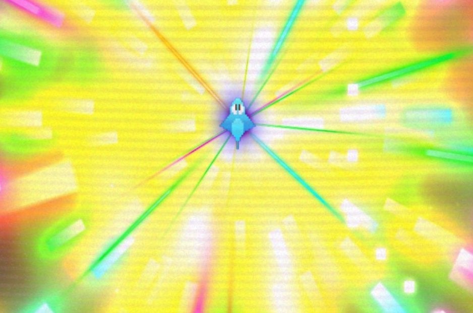 Rob Fearon on: Three screens and the truth | Eurogamer.net