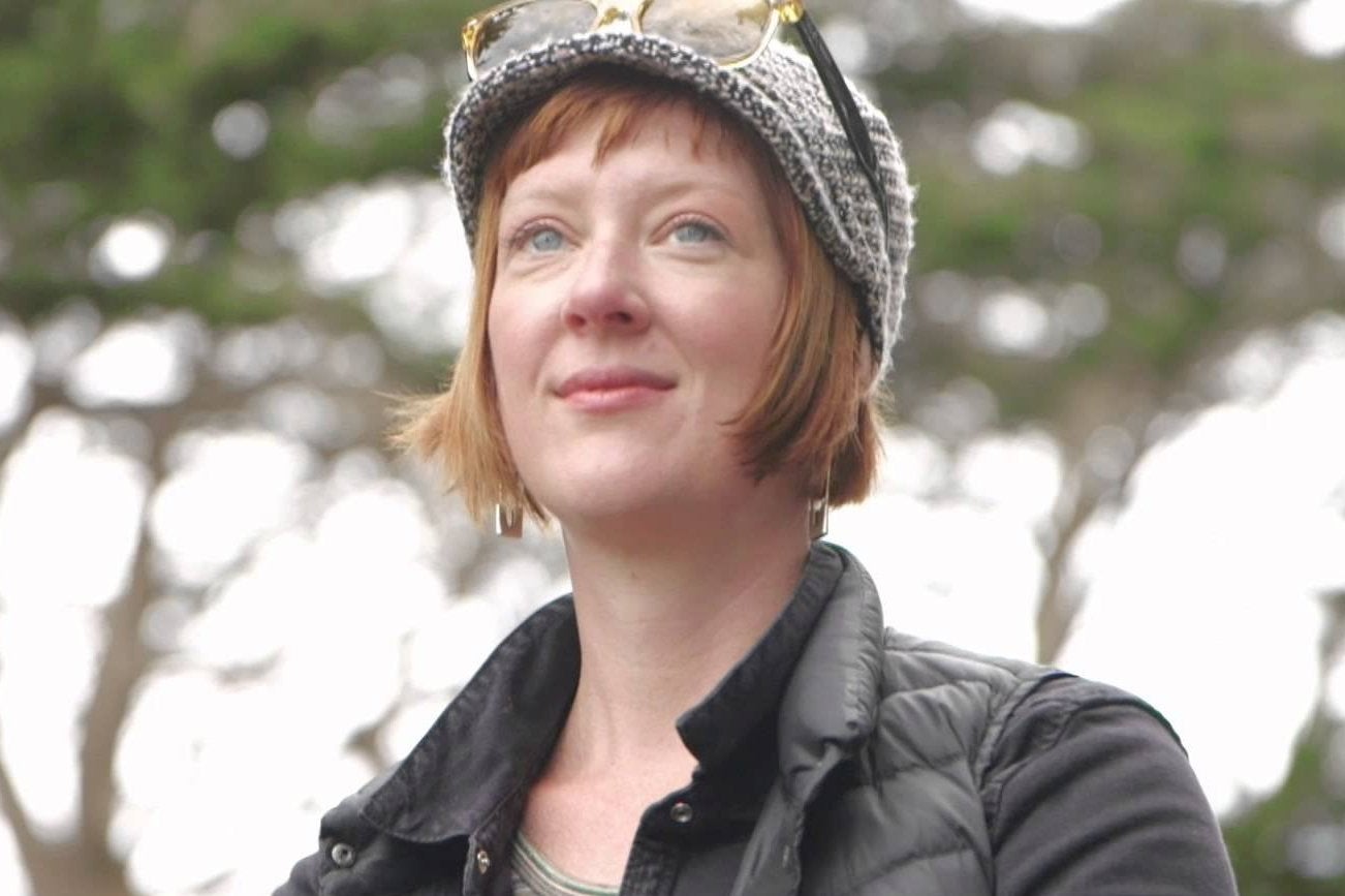 Robin Hunicke joins UC Santa Cruz faculty | GamesIndustry.biz