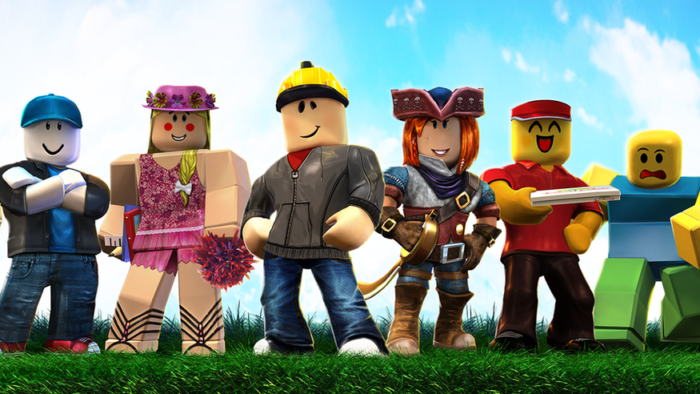 Grande estreia de Roblox na PlayStation | Eurogamer.pt