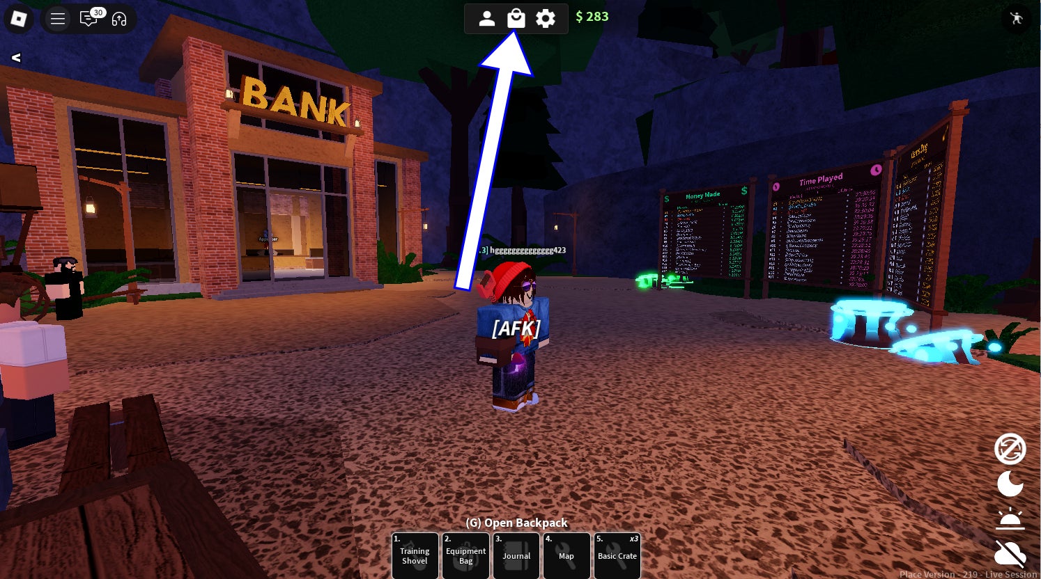 Roblox Dig codes October 2025 | Eurogamer.net