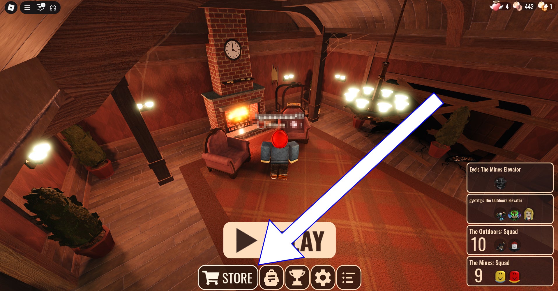 Códigos DOORS Outubro 2025 | Eurogamer.pt