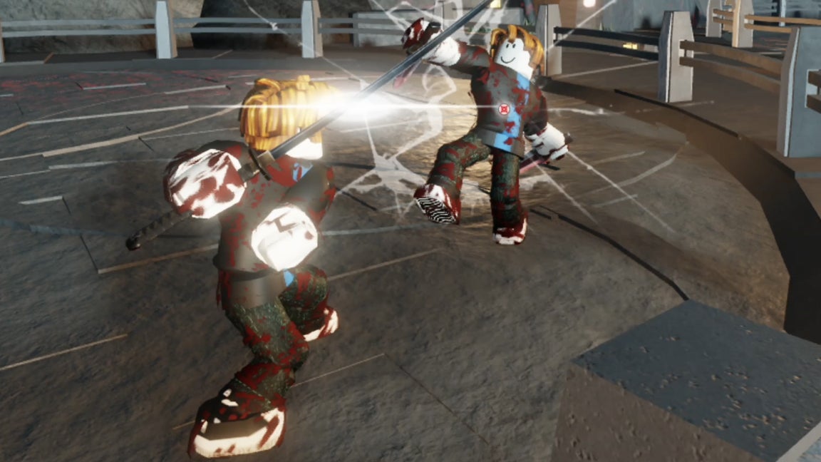 Dueling Grounds codes (January 2026) | Rock Paper Shotgun