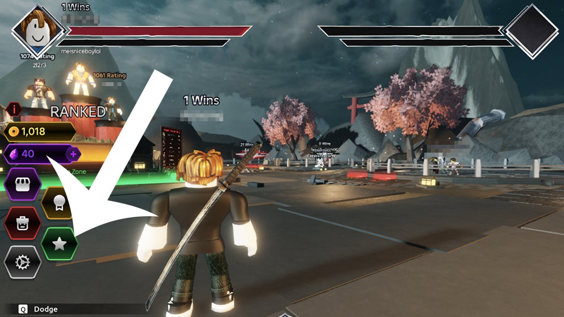 Dueling Grounds codes (December 2025) | Rock Paper Shotgun