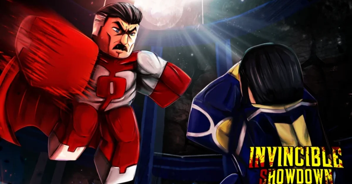 Invincible Showdown Codes May 2026 Eurogamer Invincible Showdown Codes May 2026 Eurogamer