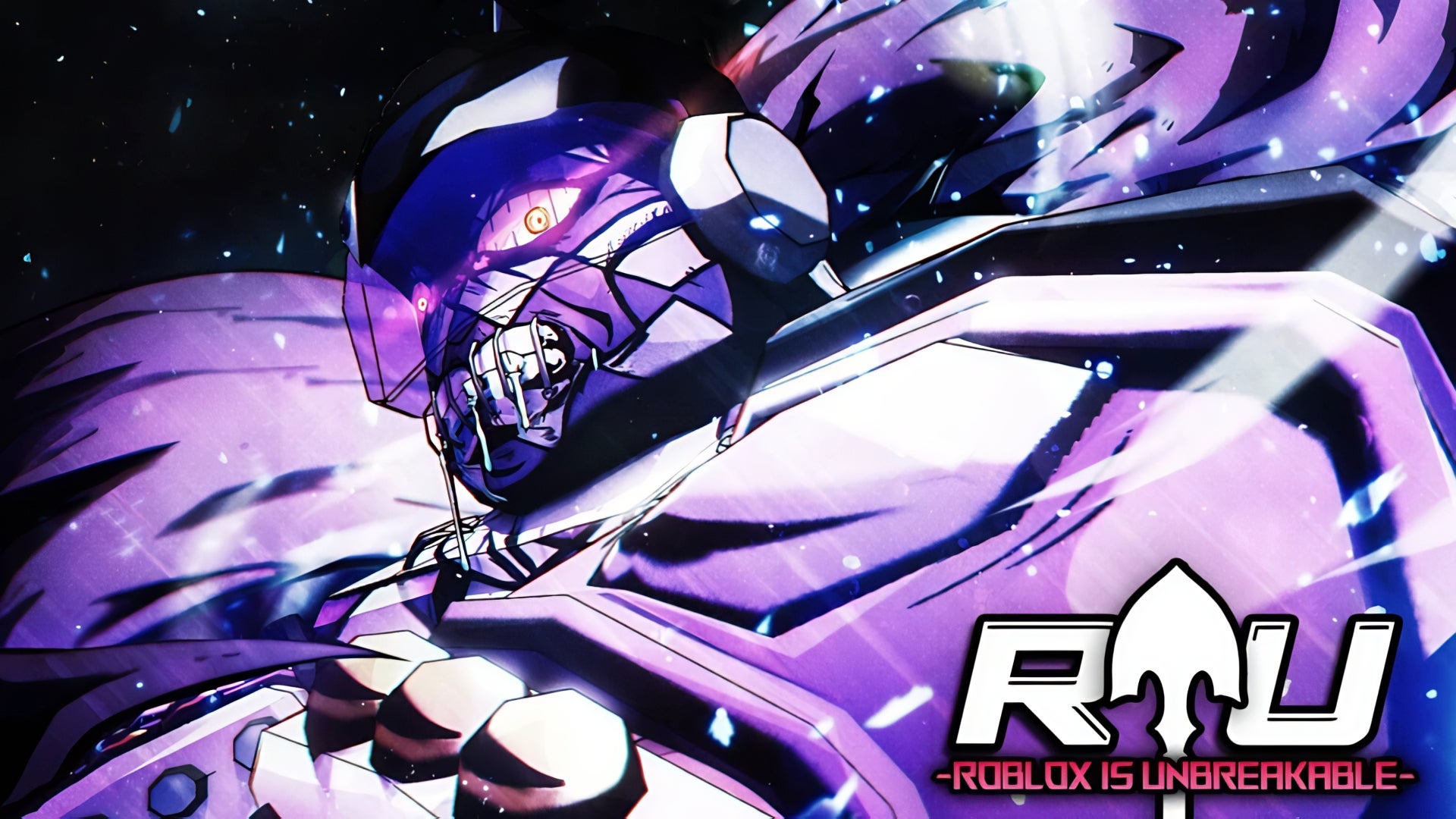 Roblox Is Unbreakable codes for January 2026 | Eurogamer.net