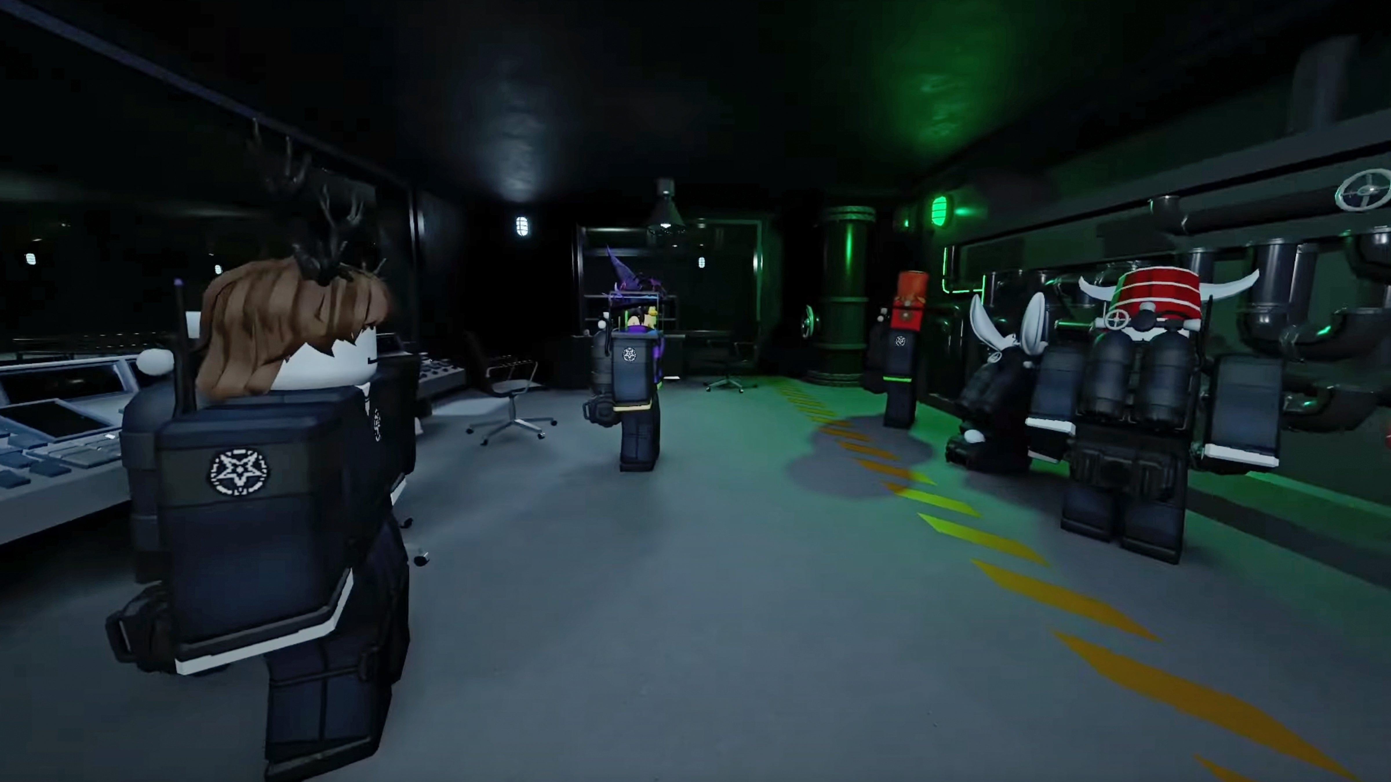 Pressure codes | VG247