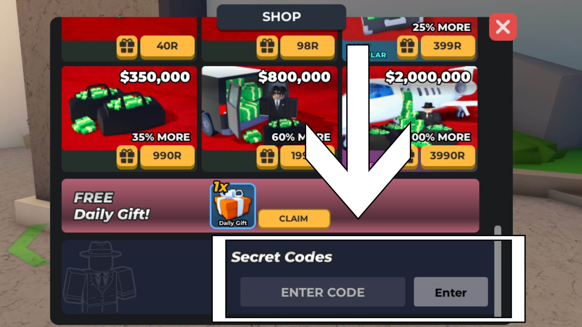 Códigos Taxi Boss Outubro 2025 | Eurogamer.pt