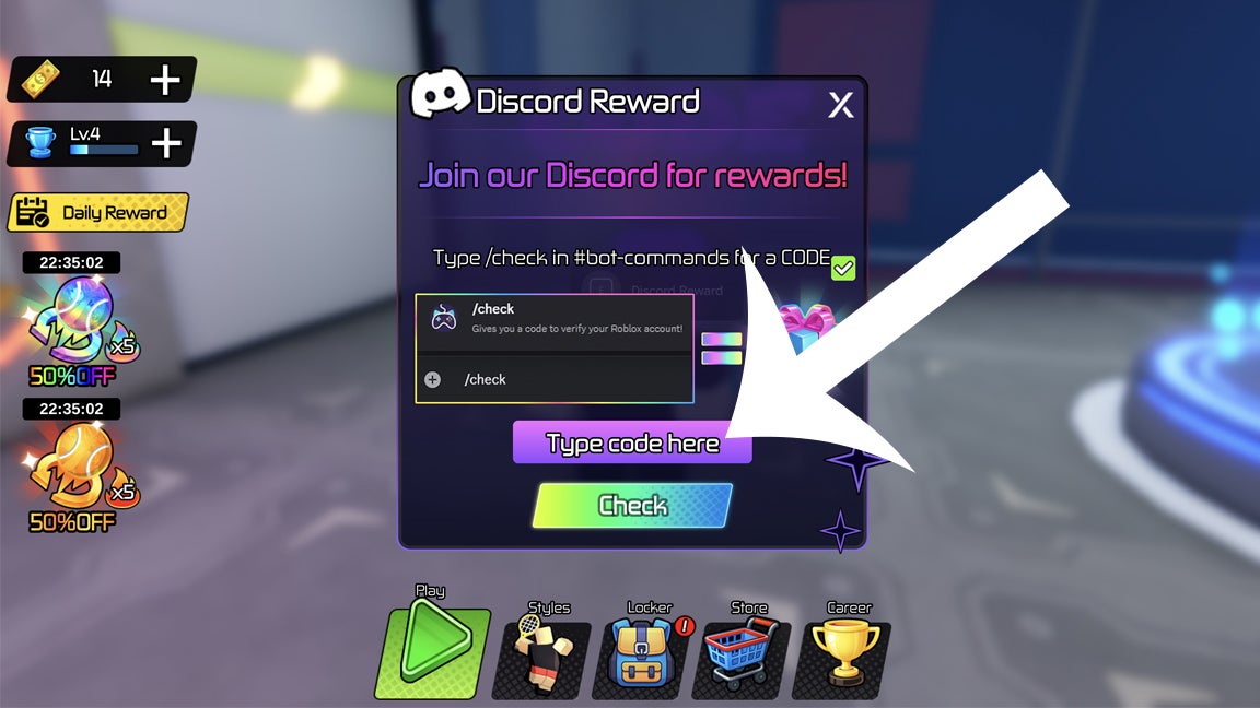 Neo Tennis codes for December 2025 | Eurogamer.net