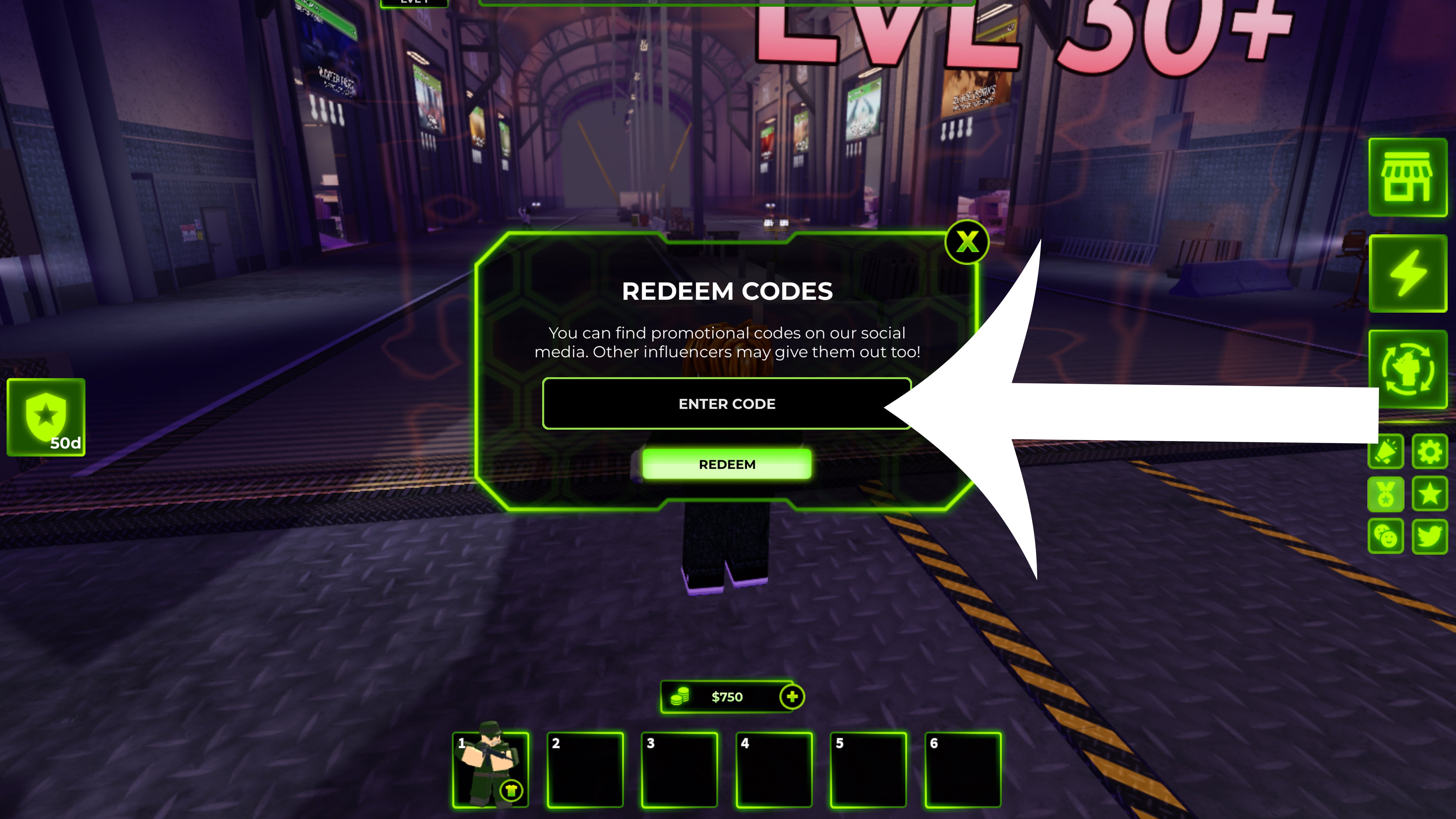 Tower Defense X codes for August 2025 | VG247