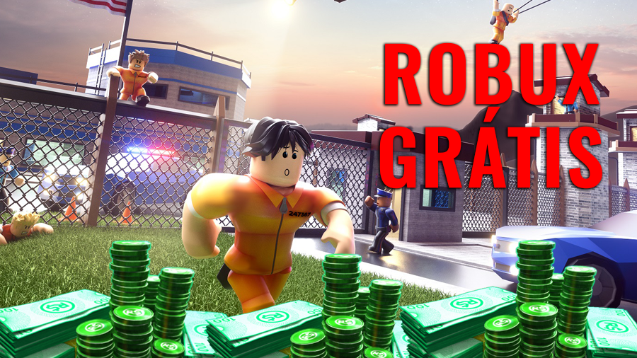 Como ganhar Robux de graça no Roblox? | Eurogamer.pt