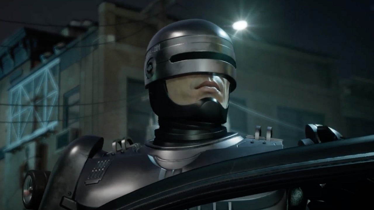 RoboCop: Rogue City gets new gameplay trailer, delayed into September ...