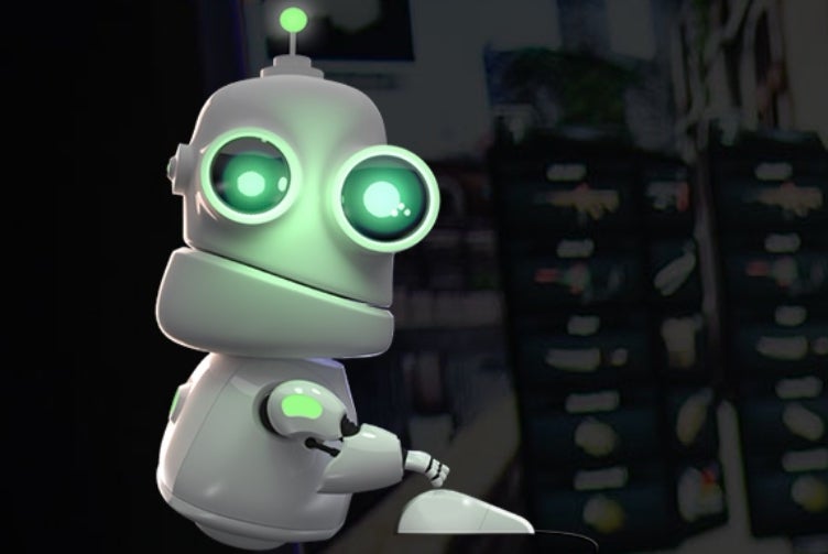 Robot Cache is a new digital PC games storefront that will let you sell ...