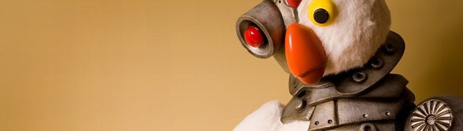 US PS movie store update: The Fighter is new, Best of Robot Chicken ...