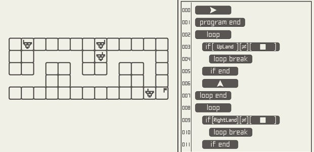 Robots: Create AI released | Rock Paper Shotgun
