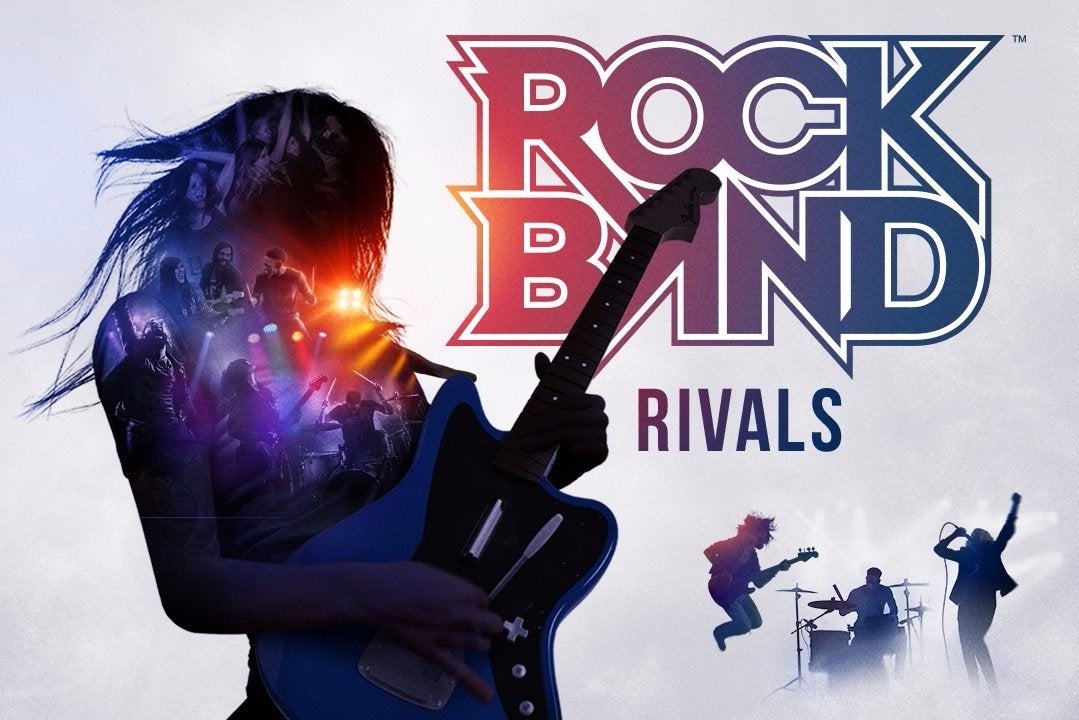 Rock Band 4 will be de-listed this week, now's your last chance to grab ...