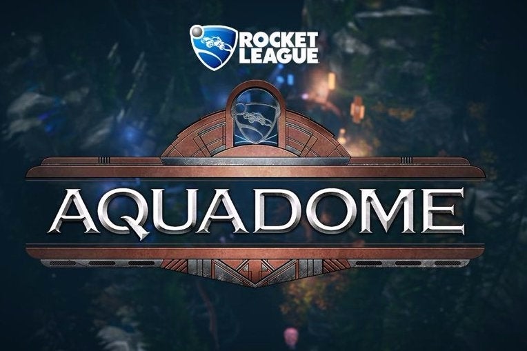 Rocket League tendrá un nuevo escenario ambientado bajo el mar ...