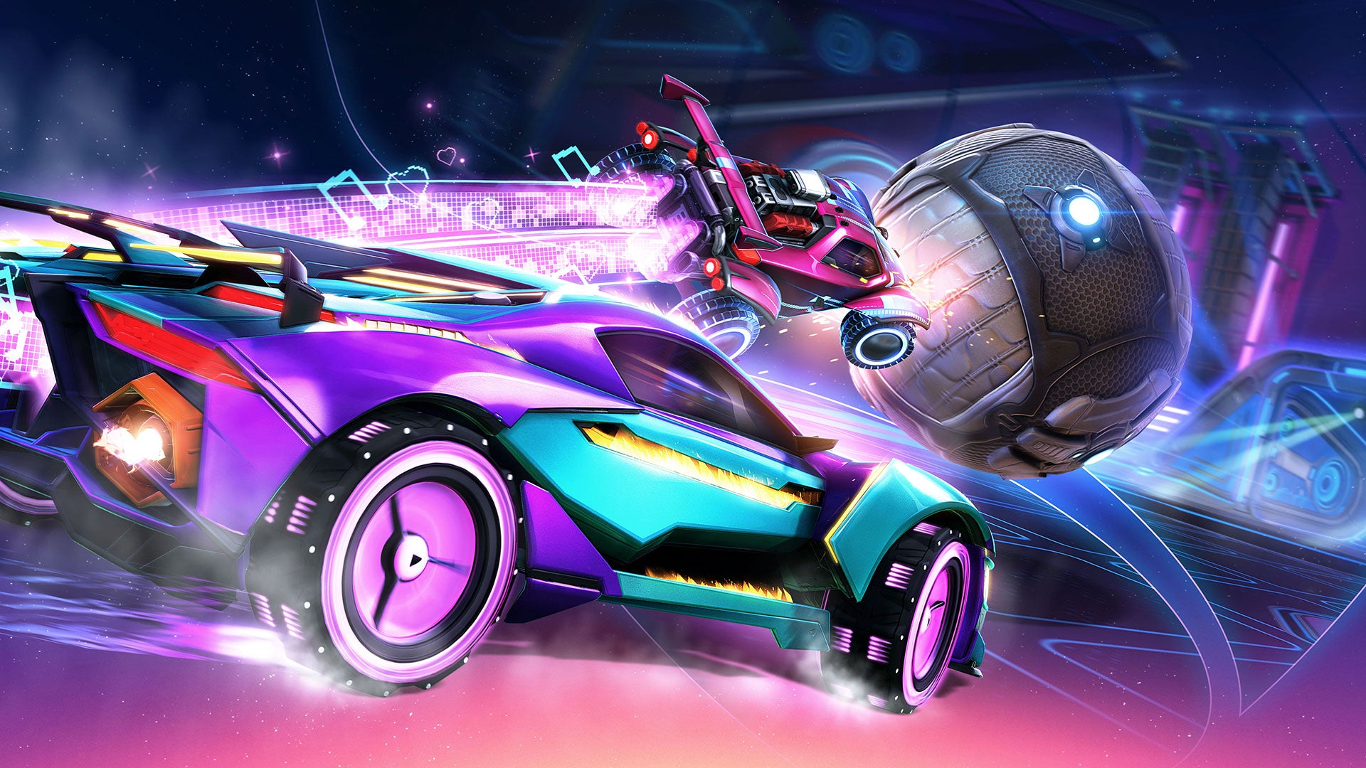 Rocket League: Alle Codes und wie ihr sie einlöst (Juni 2025 ...