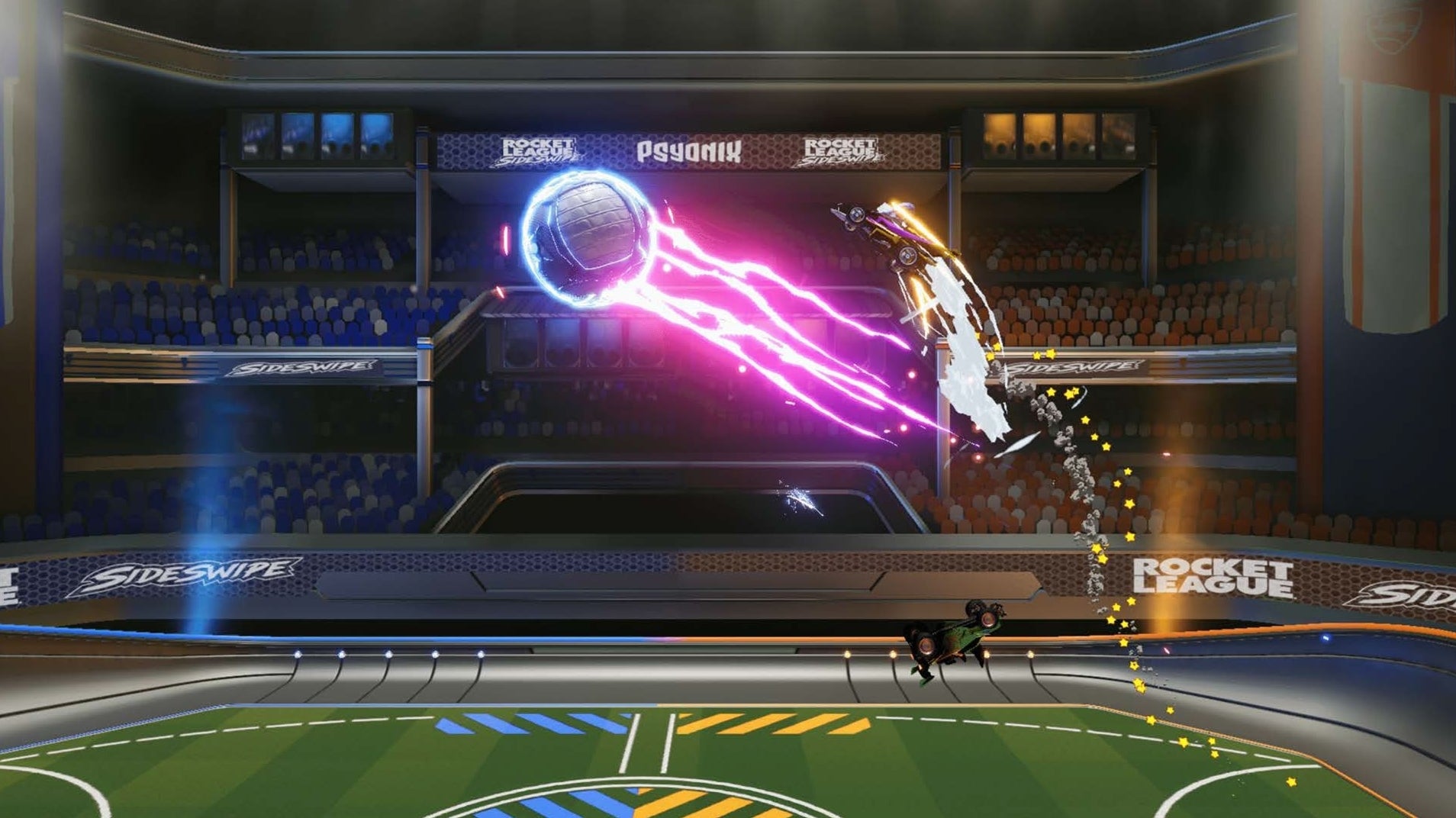 Rocket League App RL Garage For Rocket League – Apps On Google Play