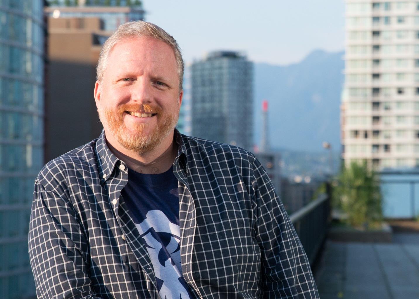 Gears of War studio head Rod Fergusson is going to Blizzard to oversee ...