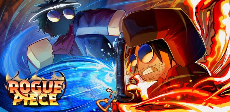 Códigos Rogue Piece para Dezembro 2025 | Eurogamer.pt