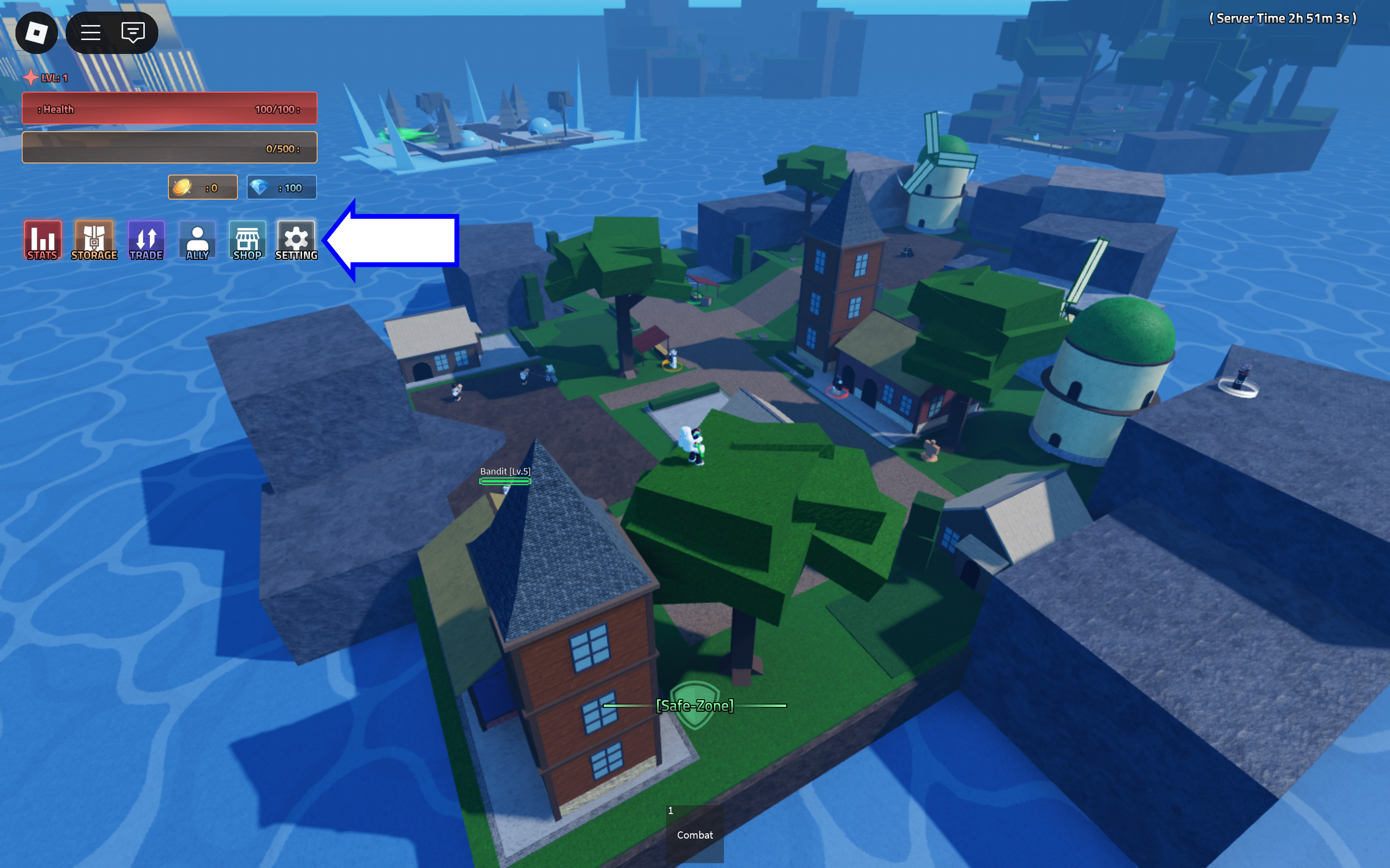 Códigos Rogue Piece para Dezembro 2025 | Eurogamer.pt