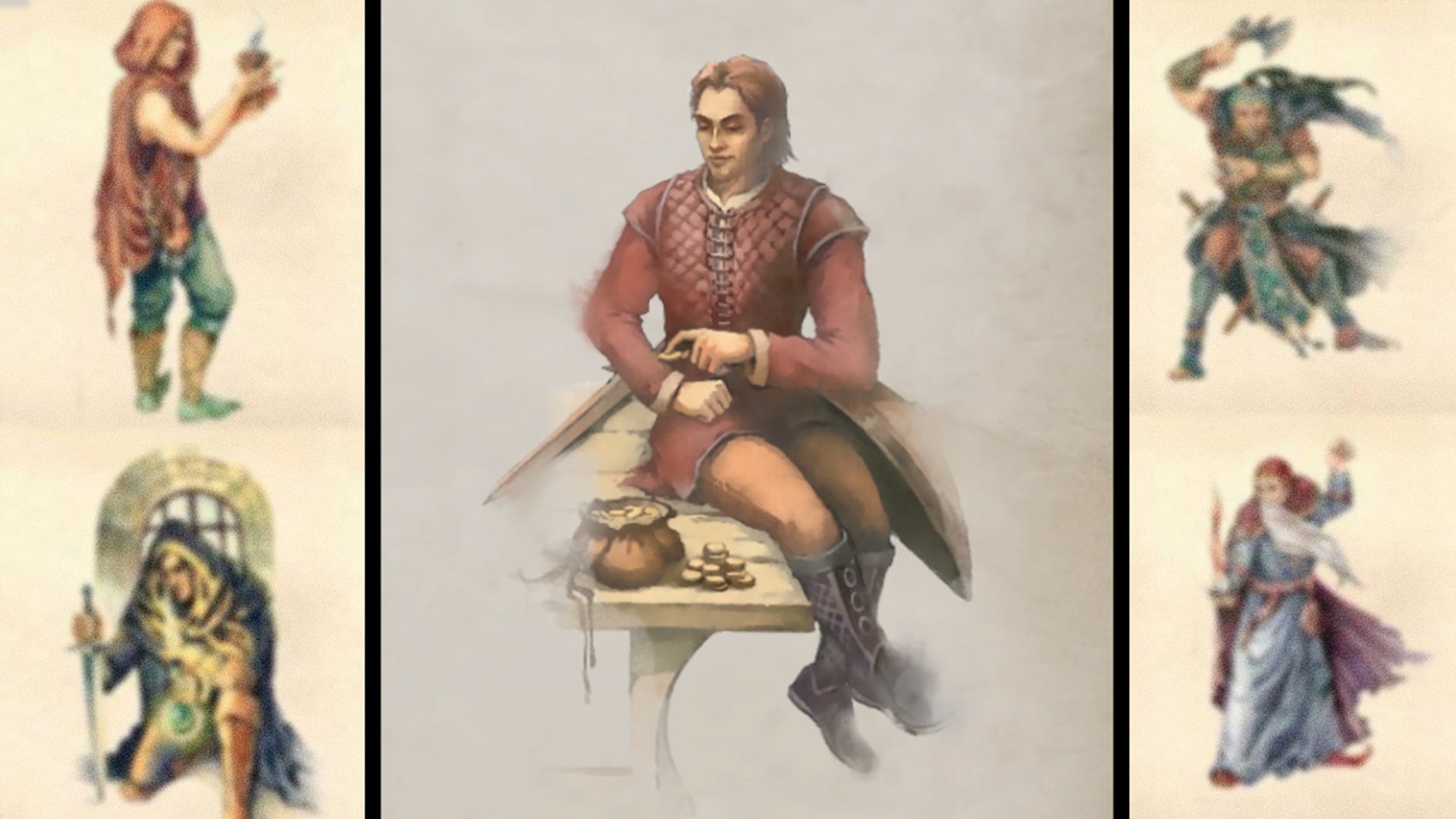 Best class in The Elder Scrolls IV: Oblivion Remastered | Rock Paper ...