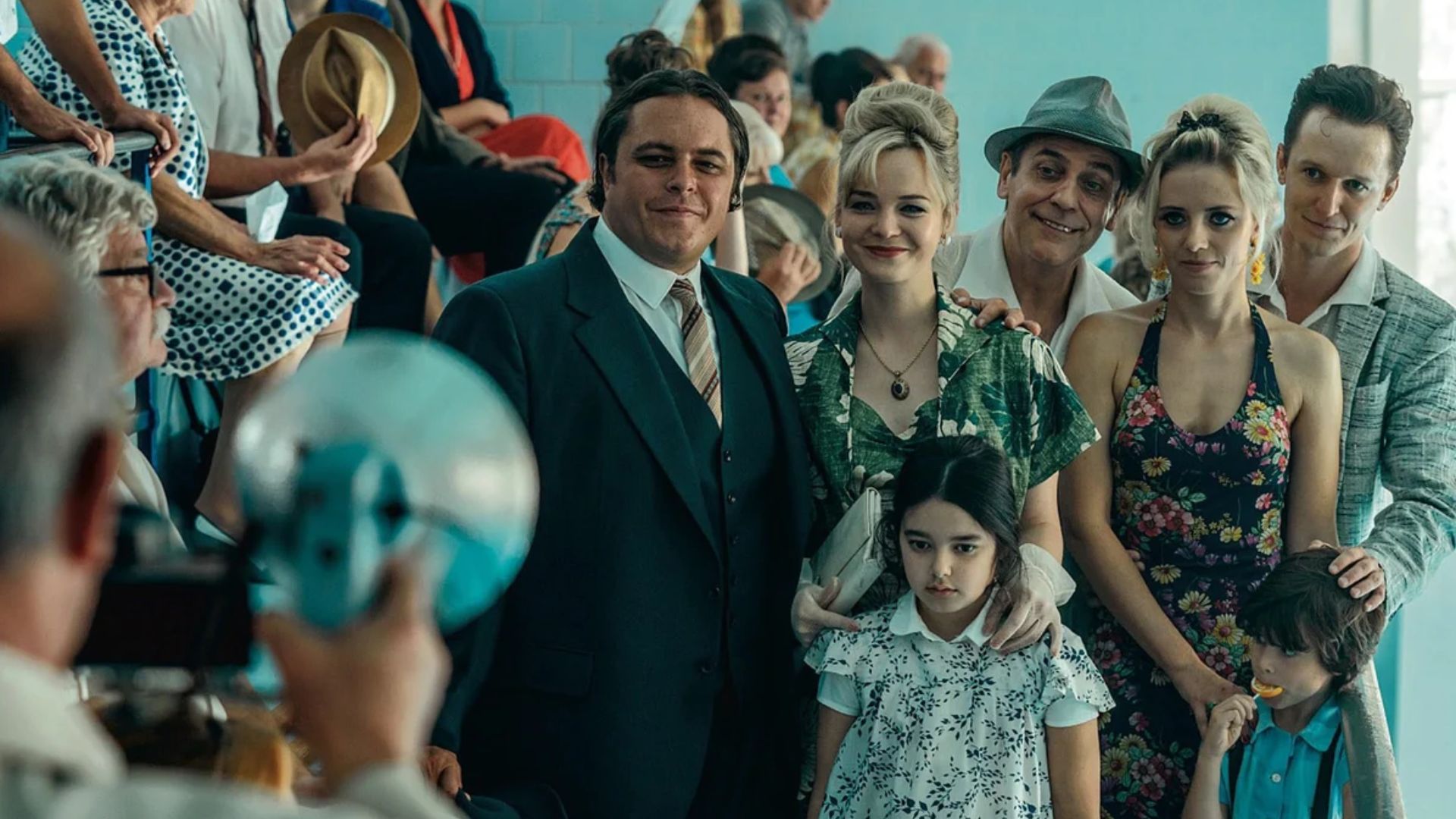 Rojst, sezon 3 - zakończenie: co się wydarzyło, wyjaśnienie | Eurogamer.pl