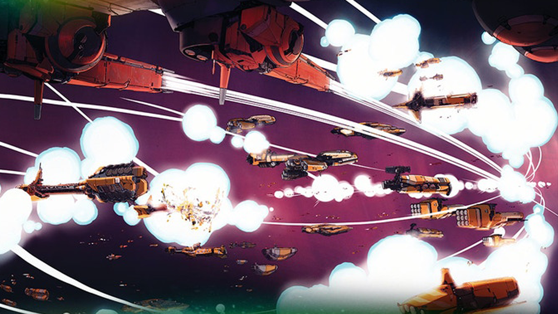 Lancer: Inside the cockpit of the mech RPG looking to a positive future ...