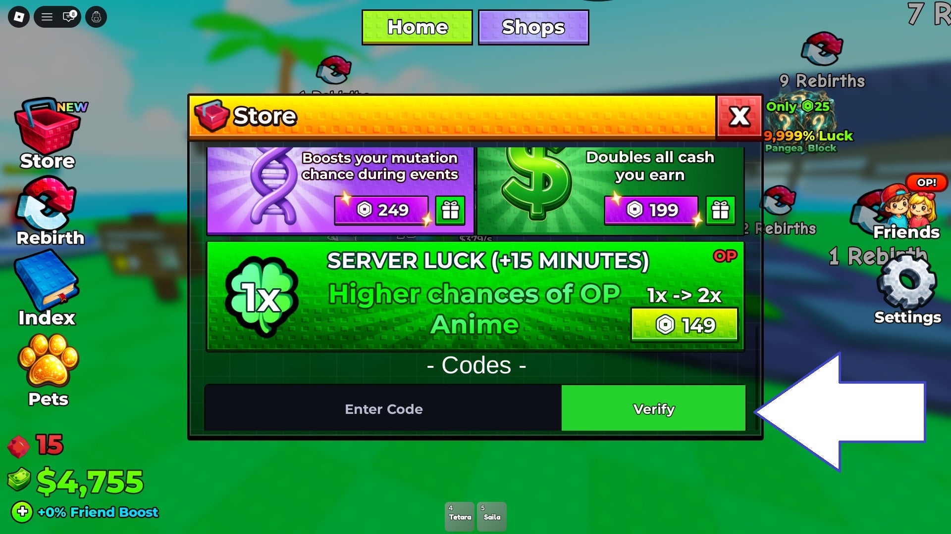 Roll an Anime codes May 2026 | Eurogamer.net