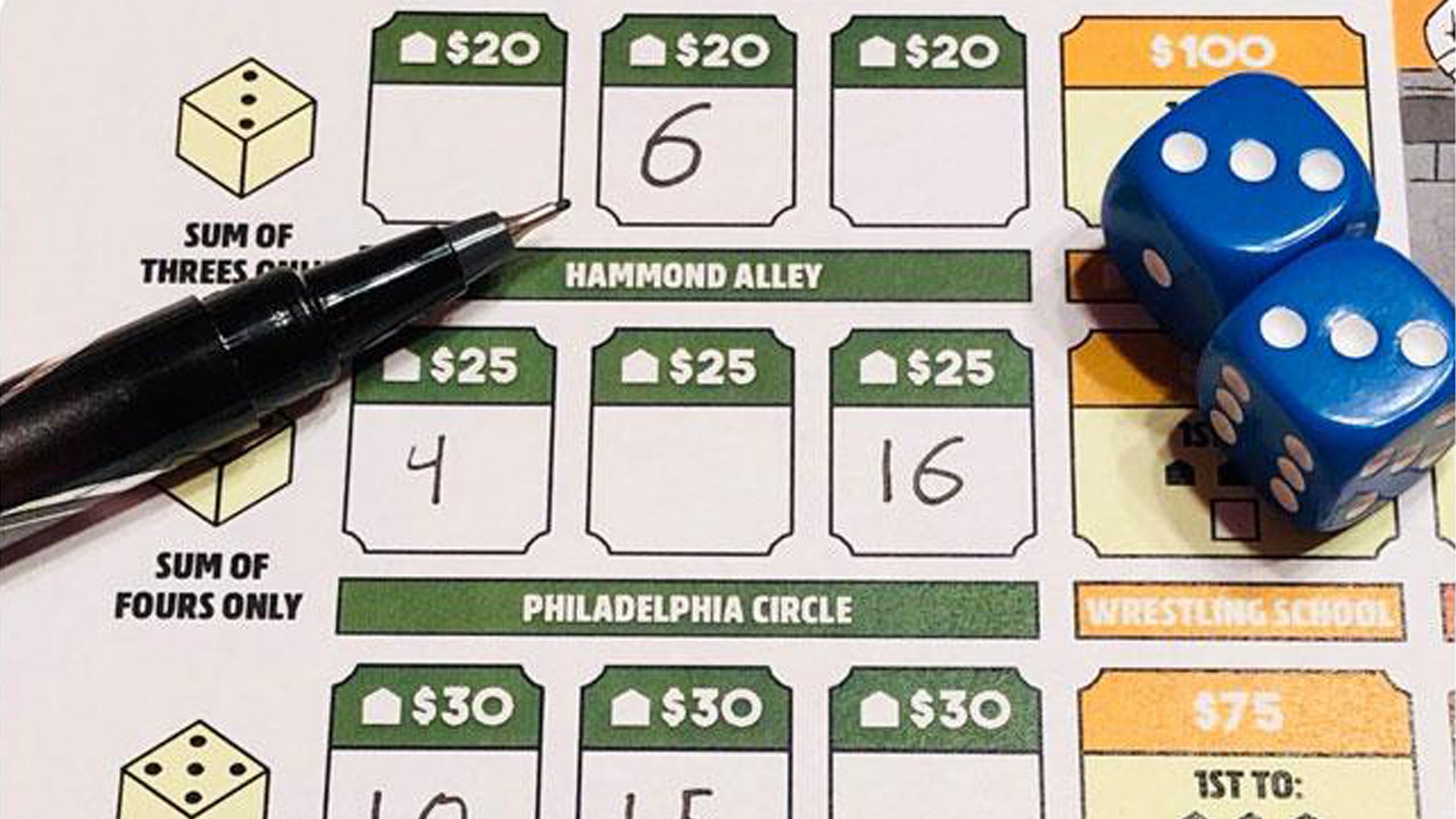 9 best print-and-play board games you can download at home | Dicebreaker