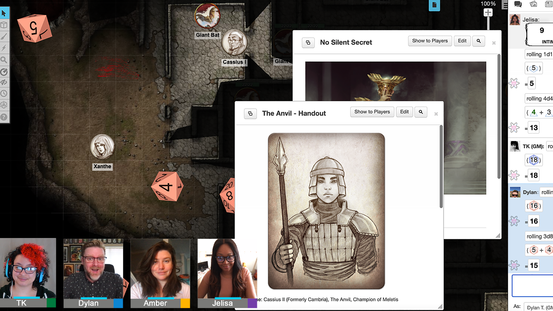 How to run a Session 0 for D&D and other RPGs | Dicebreaker