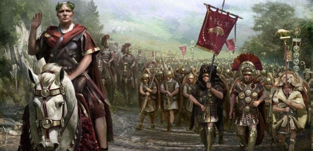 Gaul Guide Rome Total War Patch
