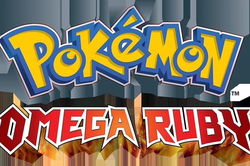 Pokemon Saffier Logo Png