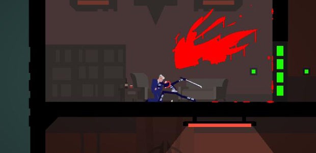 Ronin review (Early Access build) | Rock Paper Shotgun