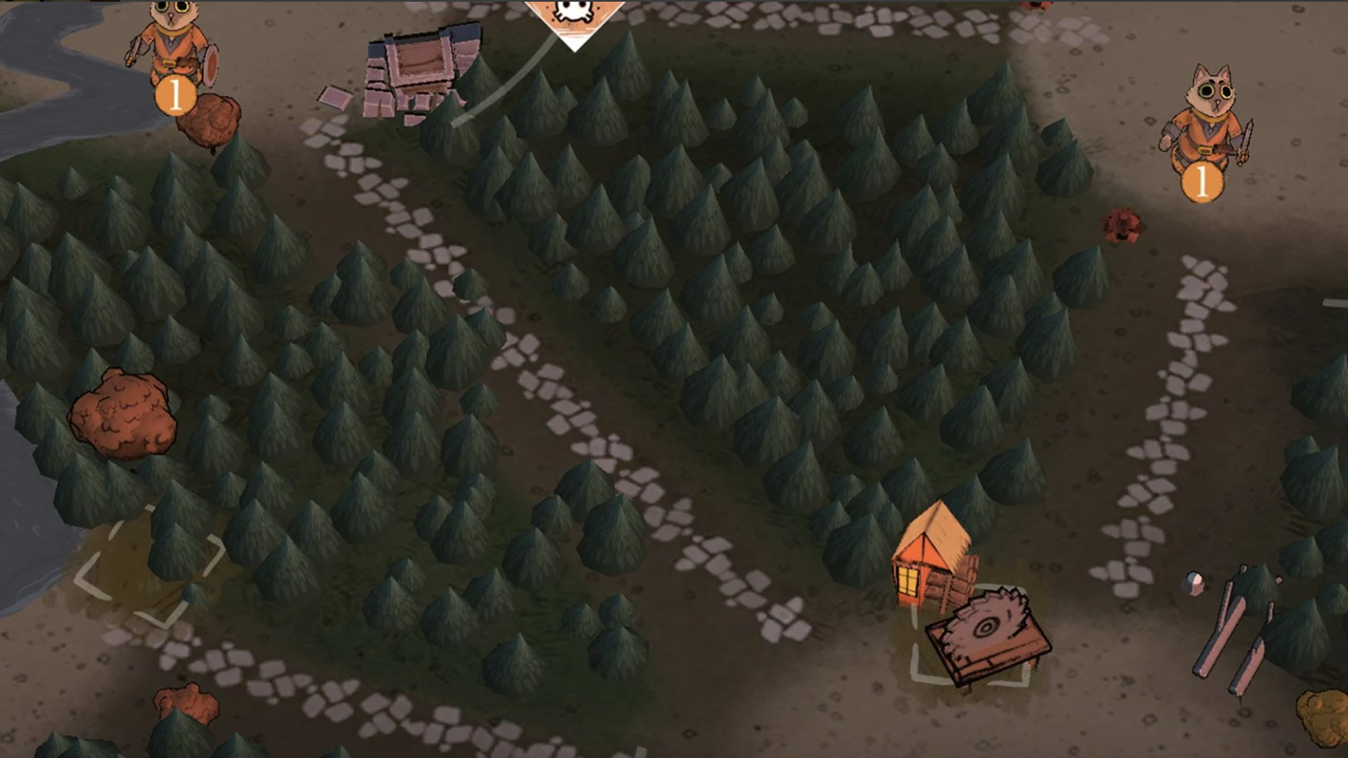 Root digital is releasing on mobile later this month | Dicebreaker